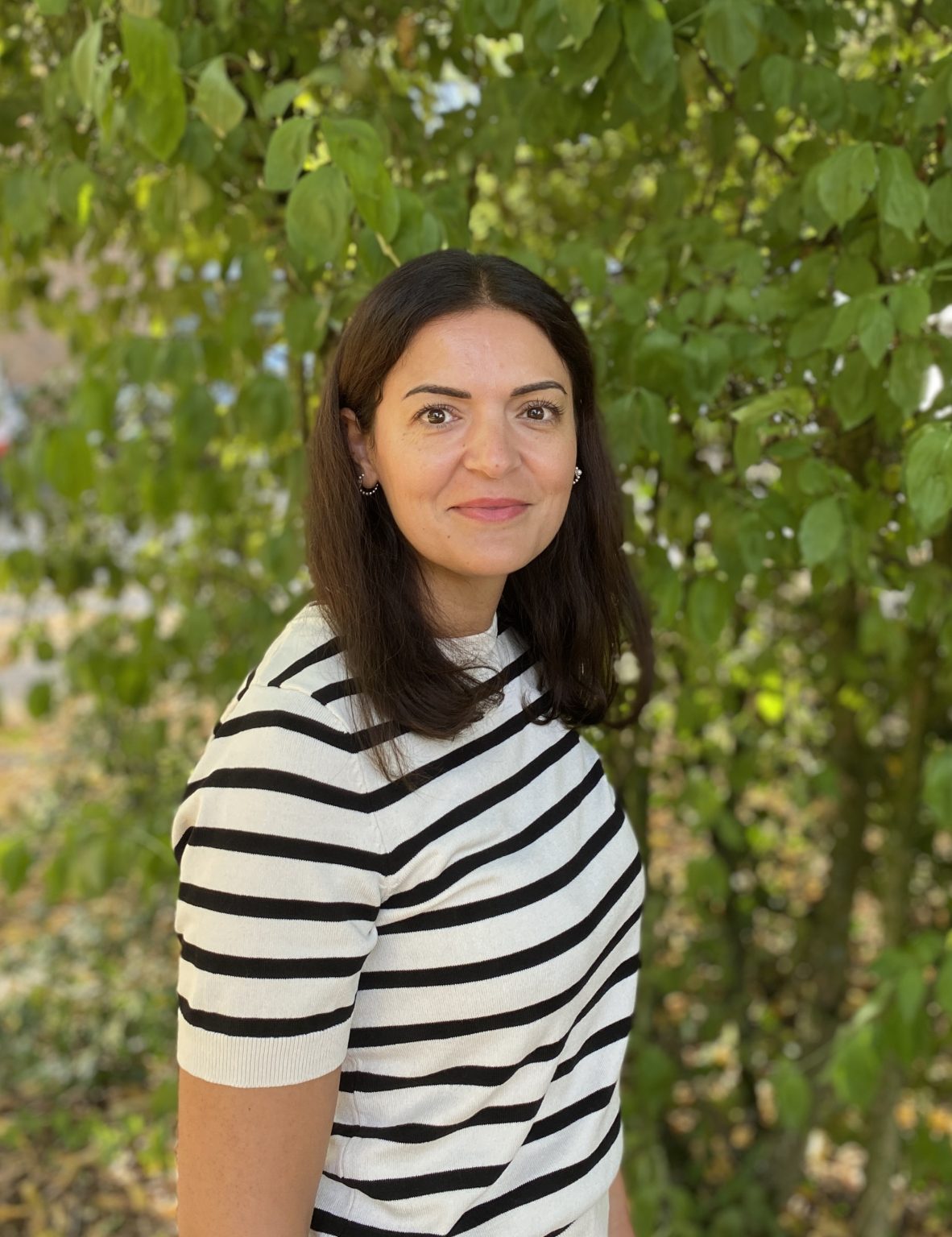 Lehrkräfte im aktuellen Schuljahr – Marie-Colinet-Sekundarschule